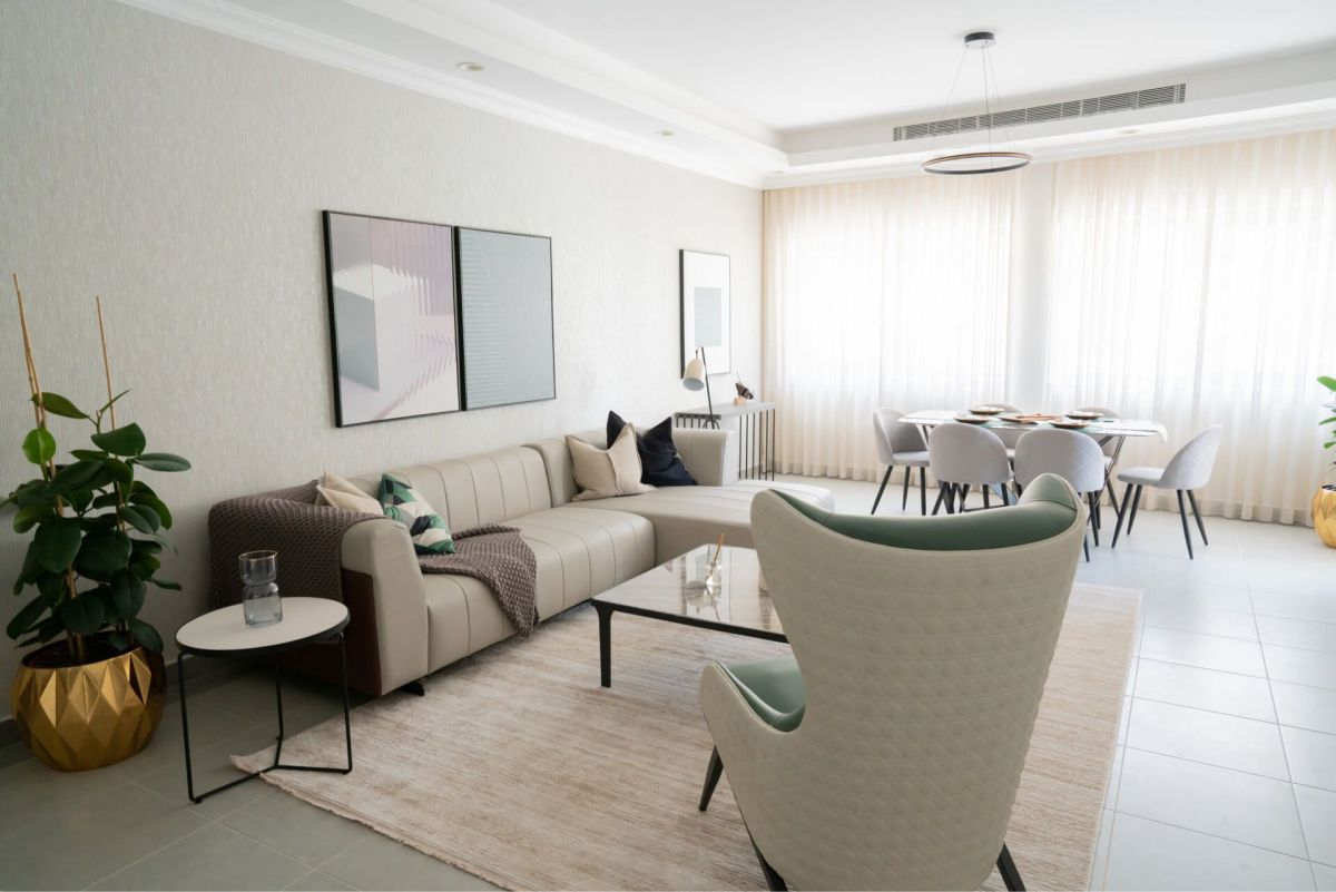 Spacious units - Obhur City: Welcome to Obhur City in Jeddah