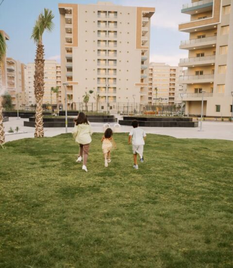 Obhur City: Sustainable Living in Jeddah | Obhur City Saudi