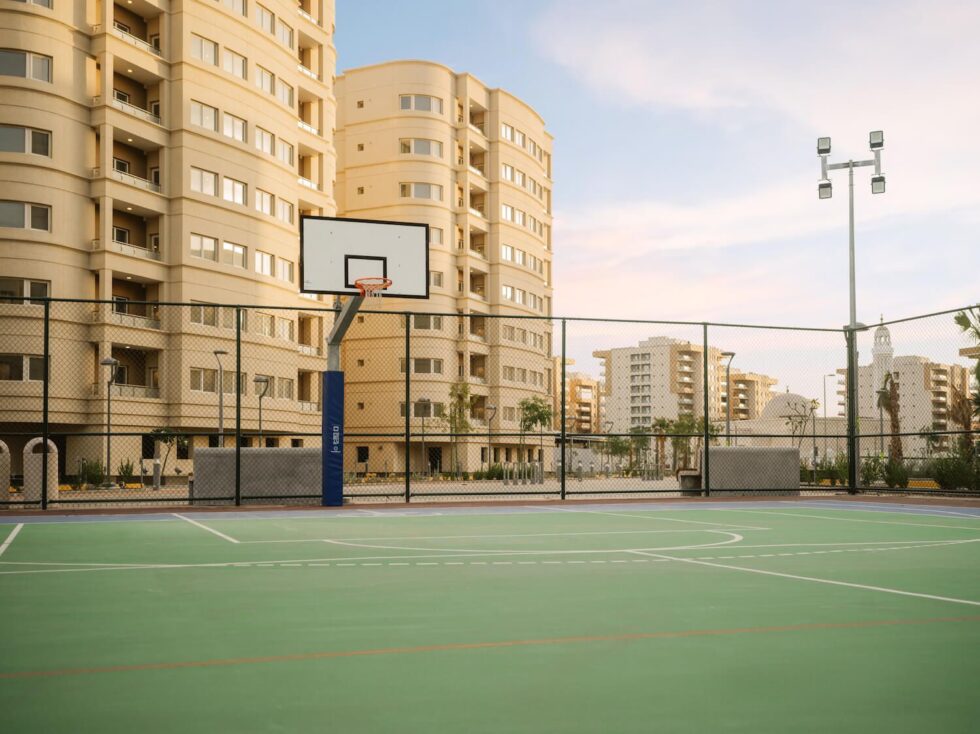 تدشين مدينة أبحر - Obhur City: Welcome to Obhur City in Jeddah