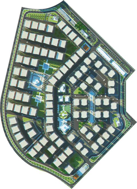 Home - English - Obhur City: Welcome to Obhur City in Jeddah