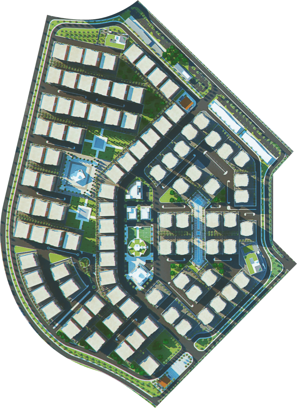 Home - Obhur City: Welcome to Obhur City in Jeddah